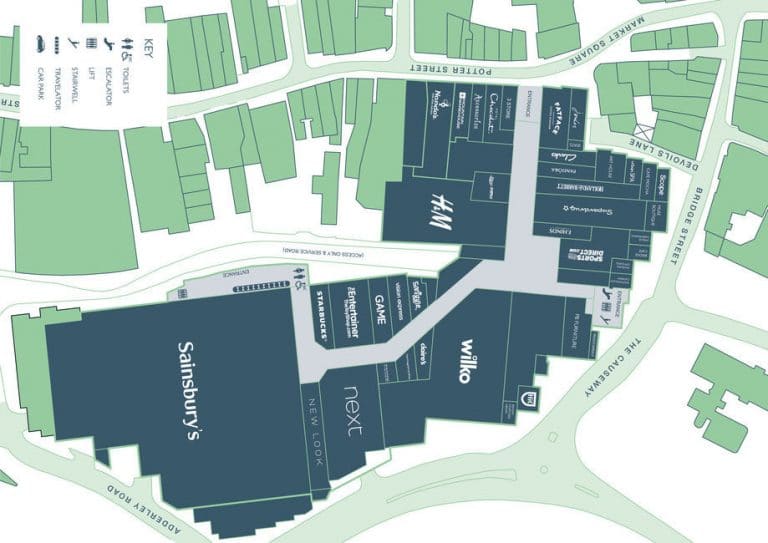 centre_map_desktop - Jackson Square Shopping Centre